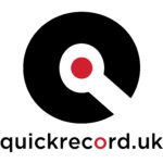 Home - Quick Record